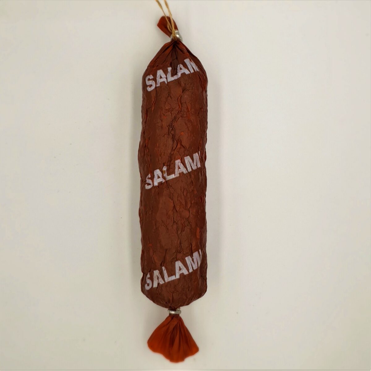 Mini Salami Loaf Aged 220 250g Za